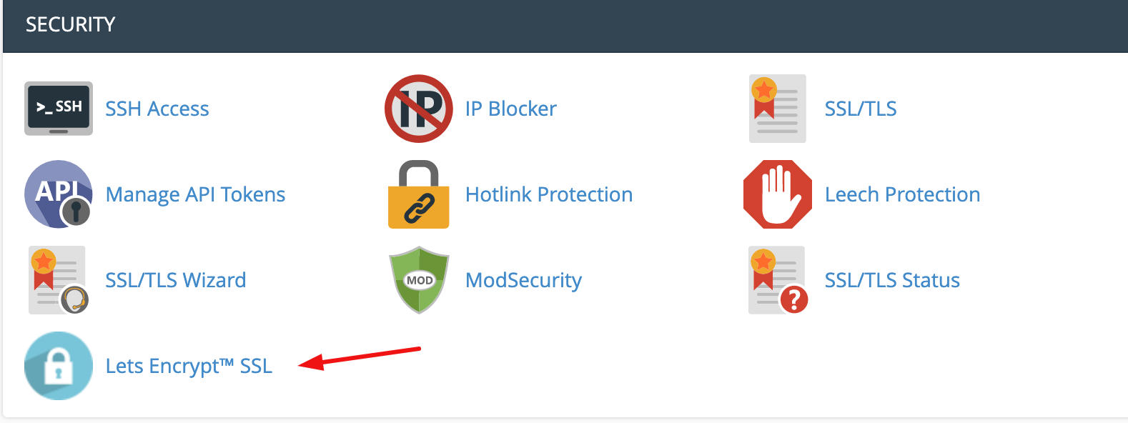 How To Install Lets Encrypt SSL Certificate – Knowledgebase